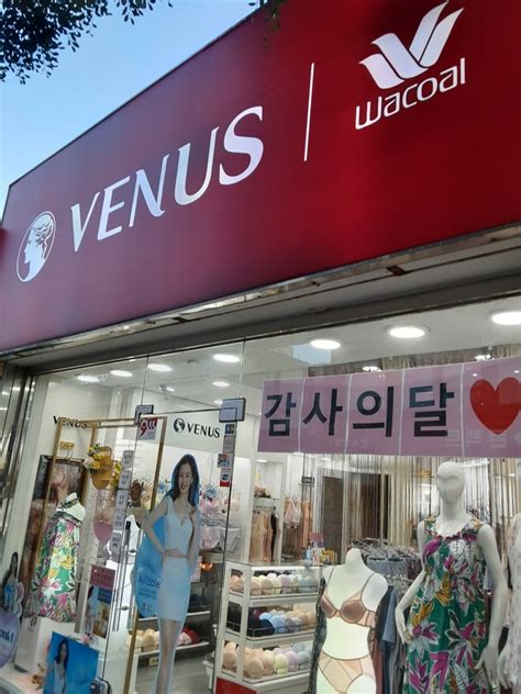 비너스 서귀포