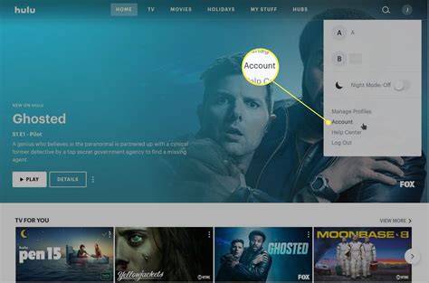 How To Add Add Ons On Hulu