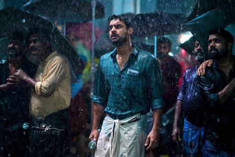 Interview I Why Tovino Thomas Did Not Want To Do Malayalam Blockbuster