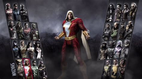 Injustice Gods Among Us Ps3 Roster Cheap Sellers Takeokishima Morijp