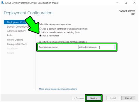 GitHub Stevennocent Configure Ad Active Directory Is A Centralized Identity And Access