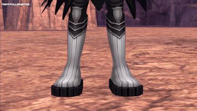 Vanitas Remnant Tumbex