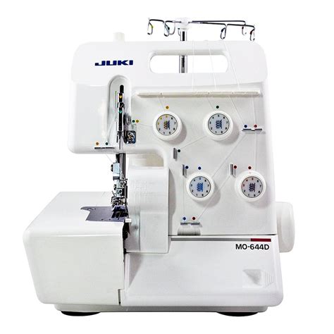 Juki MO-644D - Juki - Oficjalny przedstawiciel marki