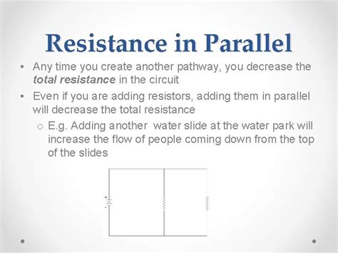 Circuits Short Series And Parallel Short Circuit A