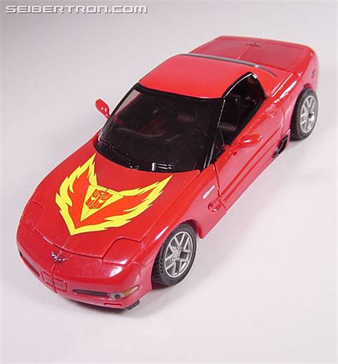 Transformers Alternators Swerve Toy Gallery Image 48 Of 141