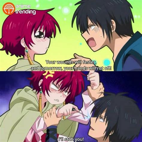 Akatsuki No Yona Anime Amino
