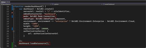 How To Create A Data Source And Edit The Existing Data Source In