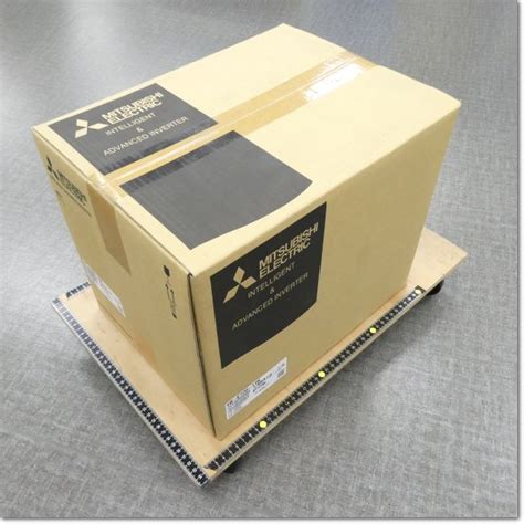 Fa機器ドットコム Fr E720 11k インバータ 三相200v 三菱電機