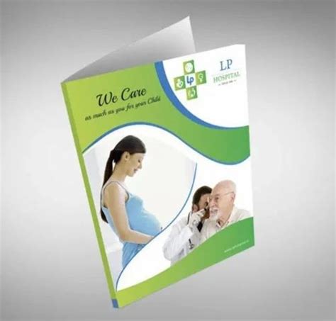 Hospital Files Printing Service At ₹ 7 Sheet In Dombivli Id 23087643962