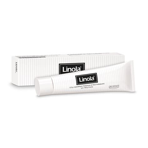 Linola Online Kaufen Medpex