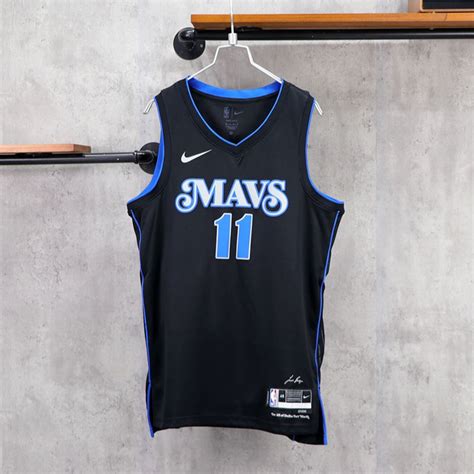 球鞋補習班 Nike Nba Dallas 達拉斯 獨行俠 小牛 Irving 復古 城市版 球衣 Dx8499 012 蝦皮購物