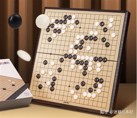 初学围棋有什么好的品牌推荐吗