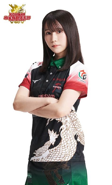 最高のルーキーイヤーからさらに飛躍へ 伊達朱里紗「できないことをできるようにしたい」／麻雀・mリーグ 麻雀 Abema Times