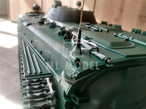 Stl File Bvp 1 Bmp 1 🪖 ・3d Print Design To Download・cults