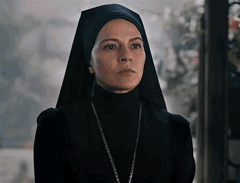 Warrior Nun Warrior Nun Season2 GIF Warrior Nun Warrior Nun Season2 Future Warrior Nuns GIF
