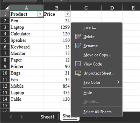 Vba Protect Sheet Syntax Password How To Protect A Sheet Vba Protect Sheet Syntax Password How To Protect A Sheet