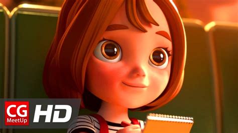 Animated Mini Film