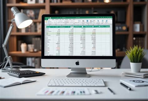 Excel Average Formula Percentage