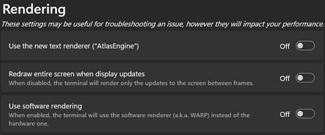 Graphical Glitches When Using Hardware Rendering · Issue 15199