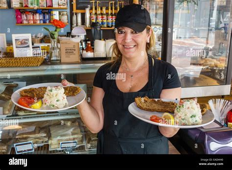 Miami Beach Floridanorth Beachcachito Coffee And Bakeryargentine