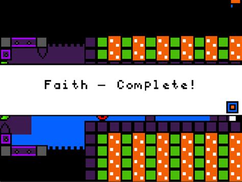 DUALIST Geometry Dash Ripoff Show Tell Microsoft MakeCode