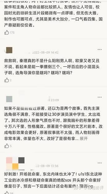 胆小鬼热度第一，口碑却褒贬不一，悬疑校园元素能否成爆款？ 知乎