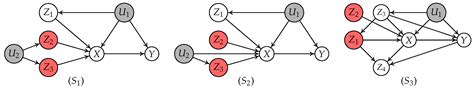 Entropy Free Full Text Testability Of Instrumental Variables In