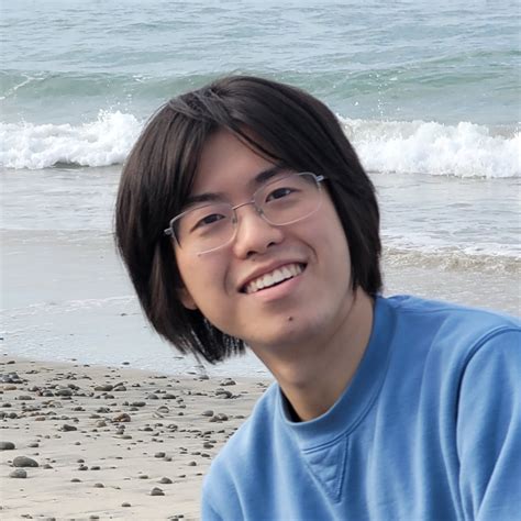 cv minghan zhu s personal website