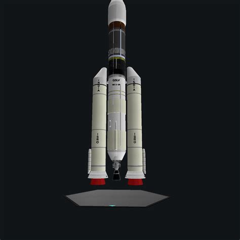 Juno New Origins Gslv Mk2 Fixed Engine Position