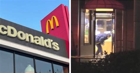 國中生驚傳「在麥當勞遭刺死」！43歲兇嫌被逮冷回：「就是我幹的」 趣味事務所