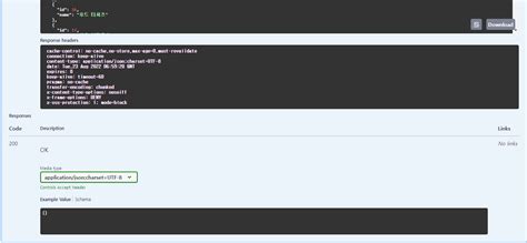 Github Kyeongcheolmusinsa Dev Api 무신사 Api 개발 과제