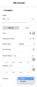 Carousel Widget Elementor Carousel Widget Elementor