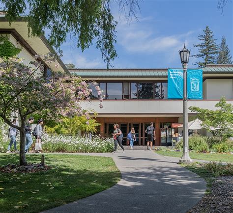 Dominican University Of California A Private University In The San
