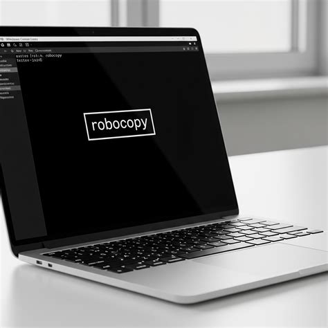 Ms Windows Xcopy And Robocopy With Mentions Of Batch Procedures And Rsync