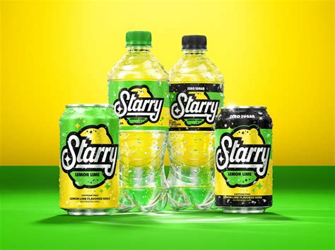 Pepsi Se Deshace De Sierra Mist Y Estrena Nueva Soda De Limón Para