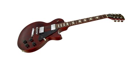 Gibson Les Paul Studio Wine Red Rrp Guitar Village