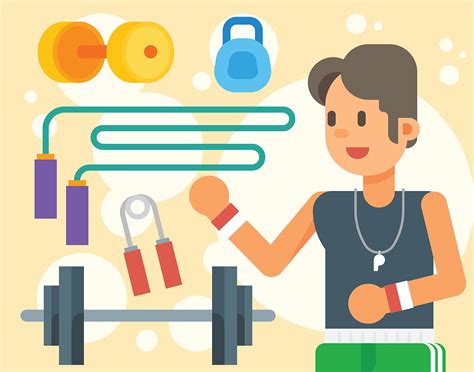 Рисунки на тему фитнес (ФОТО) - detskieru.ru
