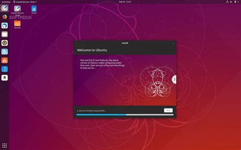 Ubuntu 19 04 Entra En Feature Freeze La Beta Llega El 28 De Marzo