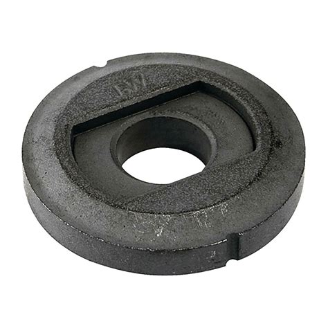 Mặt Bích Trong Makita 224415 9 Ren M14 X 2mm Din Dùng Cho Các Máy Mà