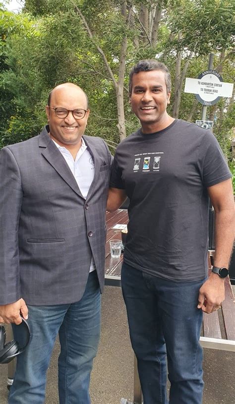 Karthikeyan Viswanathan On Linkedin Restify Connection Learning