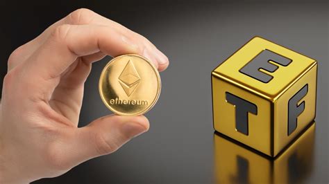 La SEC de Estados Unidos aprobó dos nuevos ETF de Ethereum al contado
