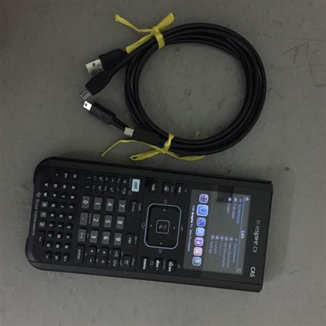 Ti Nspire Cas Calculator Health And Nutrition Health Monitors