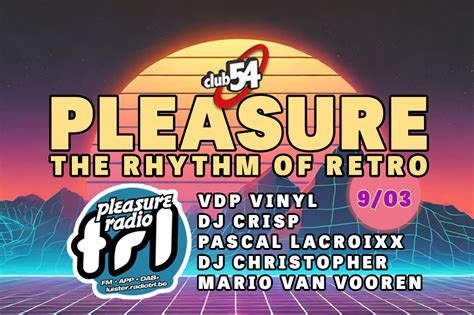 Pleasure The Rhythm Of Techno Rtl Club X Webflow Ecommerce