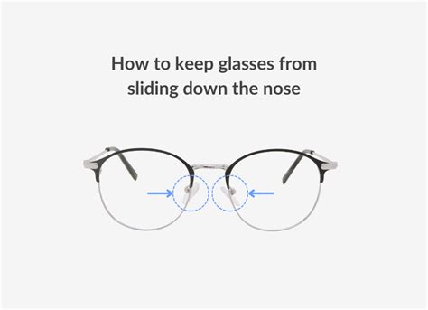 How To Tighten And Adjust Glasses At Home Smartbuyglasses Us