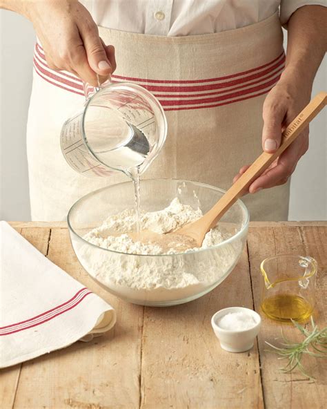 Cómo Hacer Pan Casero Paso A Paso