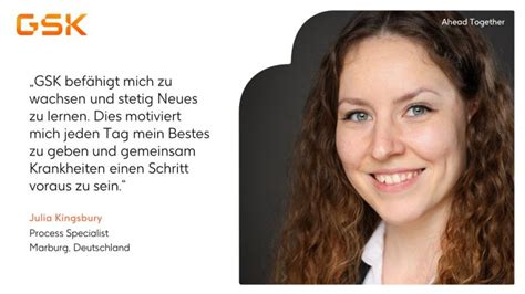 Gskdeutschland Gskkarriere Fenja Diekmann