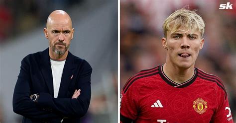 “in This Moment I Cant Say Anything” Manchester United Boss Ten Hag