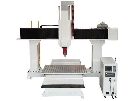 Do You Really Understand 5 Axis Cnc Machining Read It Now Cnc