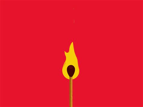 Creating D Cartoon Fire Effects In Cinema D Motion Design Animation