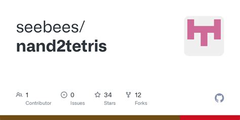 Nand2tetristoolsbuiltinchipsrom32khdl At Master · Seebees
